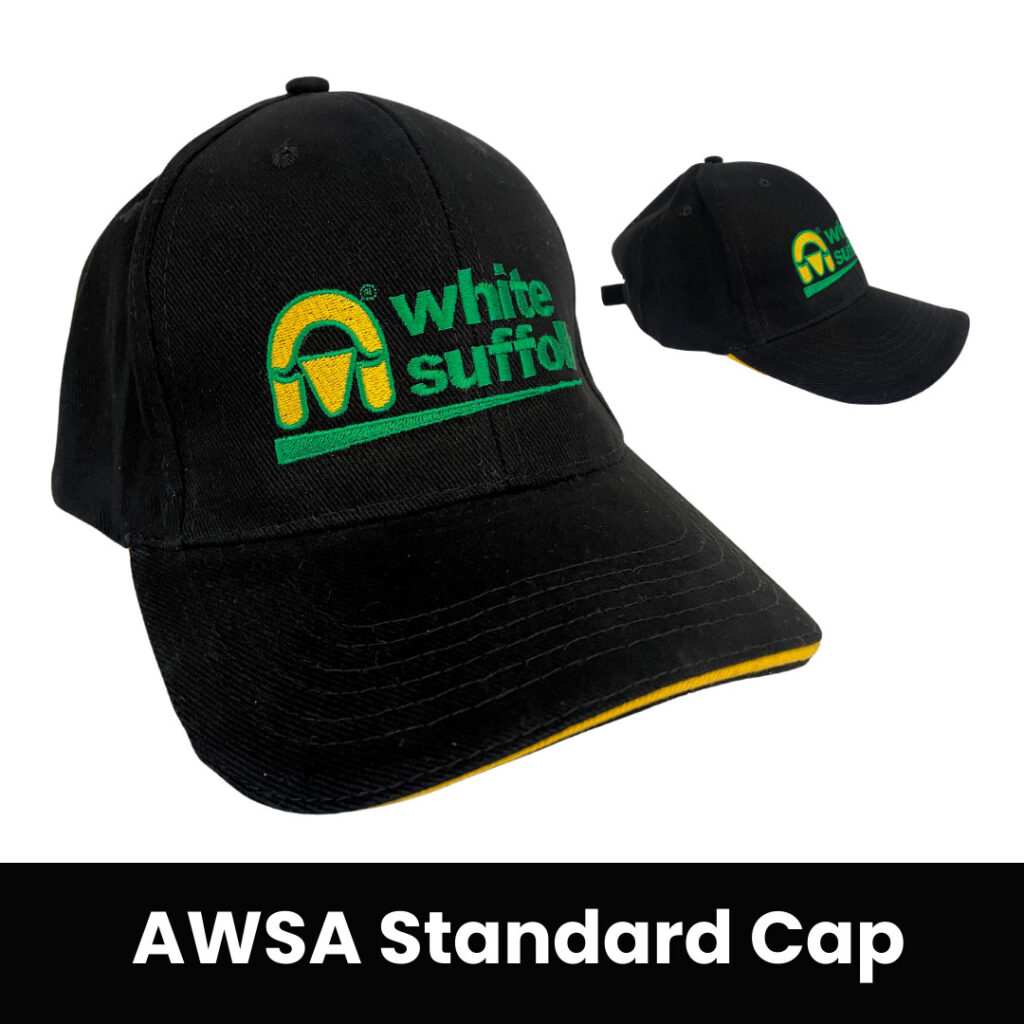 AWSA Standard Cap